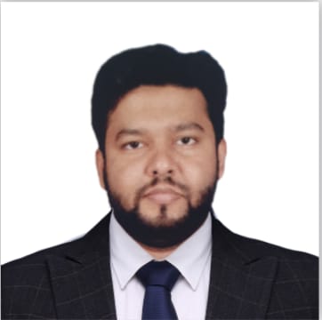 Faculty Profile - Computer Engineering